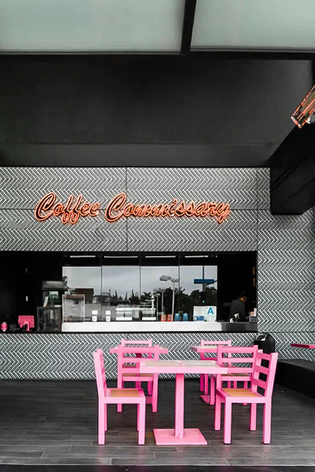 Subscriptions – Coffee Commissary